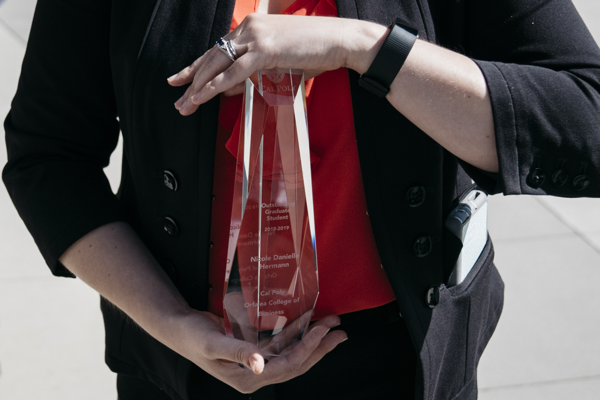 Cal Poly Graduate Education | Master's Degree Programs | Cal Poly, San ...