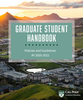 Prospective Graduate Students | Graduate Education | Cal Poly, San Luis ...